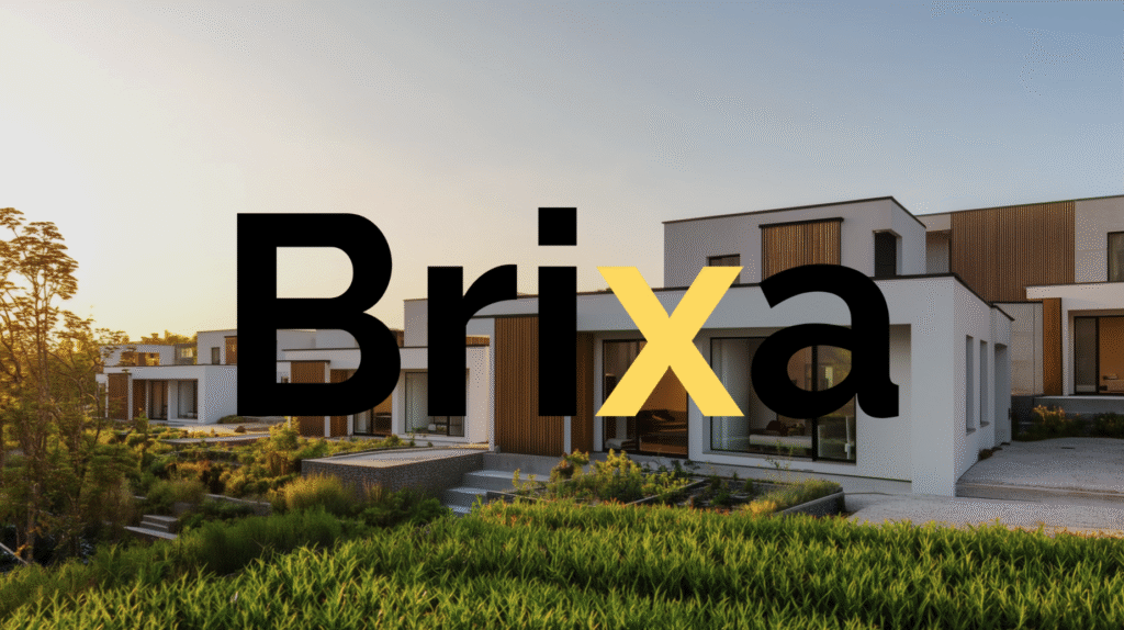 Brixa Constructora